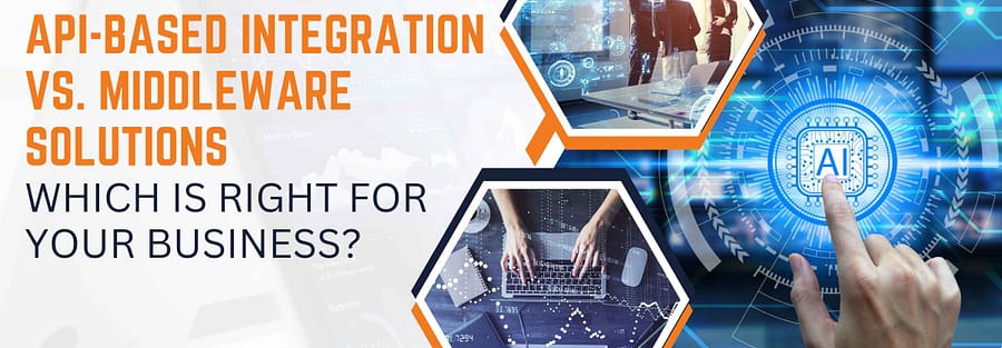 API-Based Integration vs. Middleware Solutions: Which Is Right for Your ...